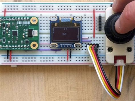 Lophtwares Usb Type C Pic32 Breakout Board Offers Low Cost Full Speed Usb 2 0 Development