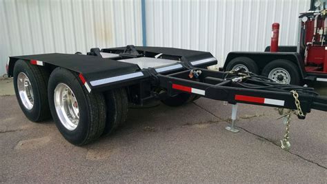 Converter Dolly Freedom Manufacturing