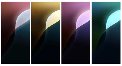 Download IOS 18 And IPadOS 18 Wallpapers Full HD