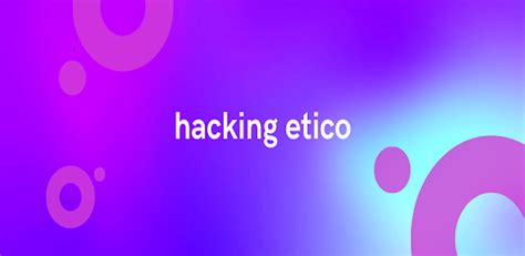 Aprende Hacking Ético Android App