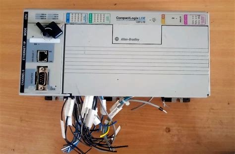 Allen Bradley Compact Logix At Rs In Bhavnagar ID