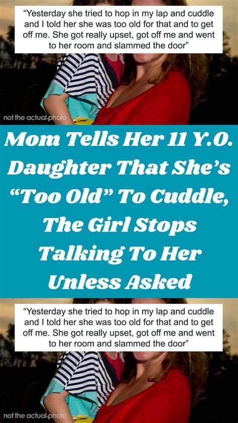 Sisters Ask Their Unsuspecting Stepmom To Officially Adopt Them Artofit