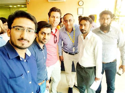 Abdul Mannan On Linkedin Thankyou Sap