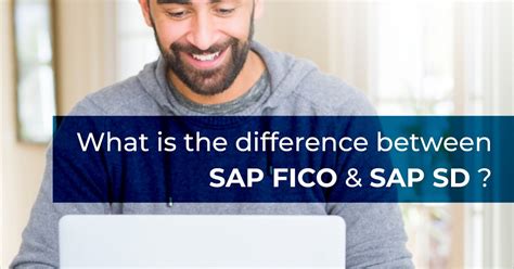 What Is The Difference Between Sap Fico And Sap Sd