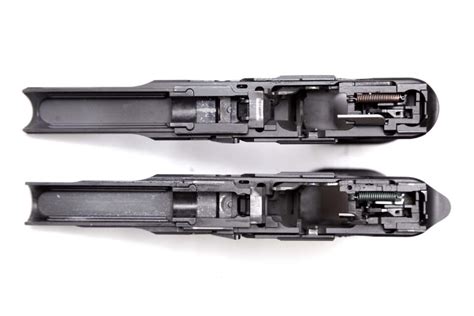 Walther PDP Match SF Upgraded Heavy Metal Hitters REVIEW RECOIL