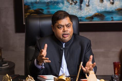 Vijay Eswaran Interview With Business Today Malaysia Vijay Eswarans Digital Home