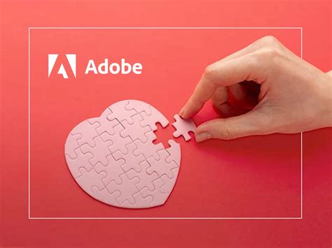 Adobe Partners With Microsoft