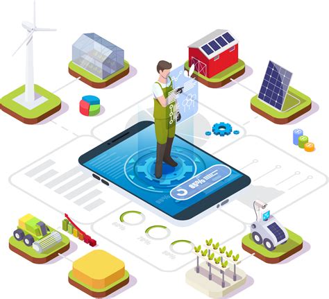 Smart Agriculture Aspen Spectra