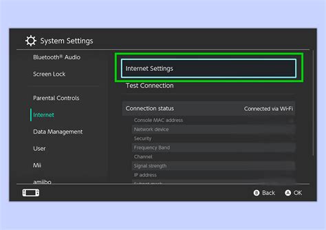 How To Connect Your Nintendo Switch To A Phone S Hotspot Tom S Guide