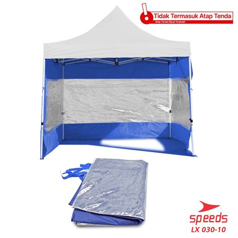 Jual Speeds Terpal Tenda Atap Tenda Lipat Tenda Jualan Tenda Bazar Atap Ukuran X Meter