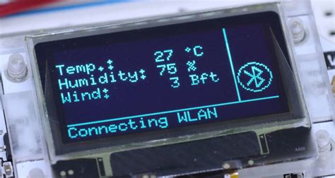 User Interface Library Uiuiui For Arduinoesp32esp8266 Etc Letzte Weisheiten