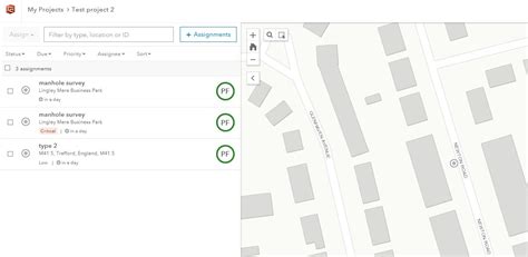 Solved Workforce And Survey 1 2 3 Integration Survey No Esri Community