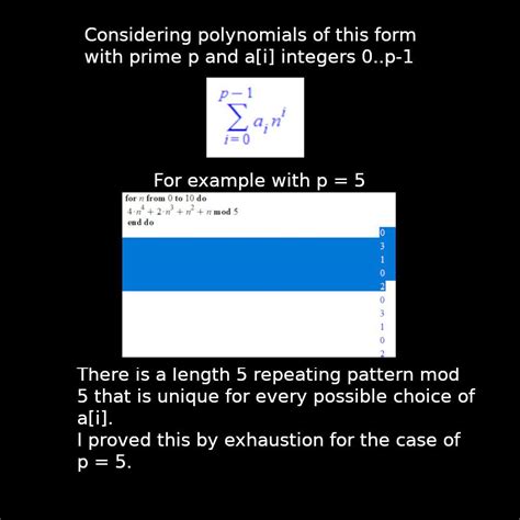 Modular Polynomial Rflammybois