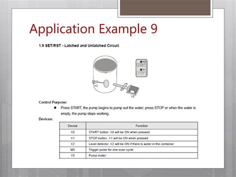 plc application exercises pdf computer software and applications