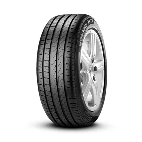 llanta pirelli cinturato p7 245 45r17 99y