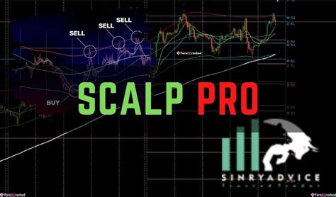 SCALP PRO Indicator For FREE Download ForexCracked
