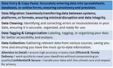 do data entry copy paste pdf to excel word data cleaning data mining
