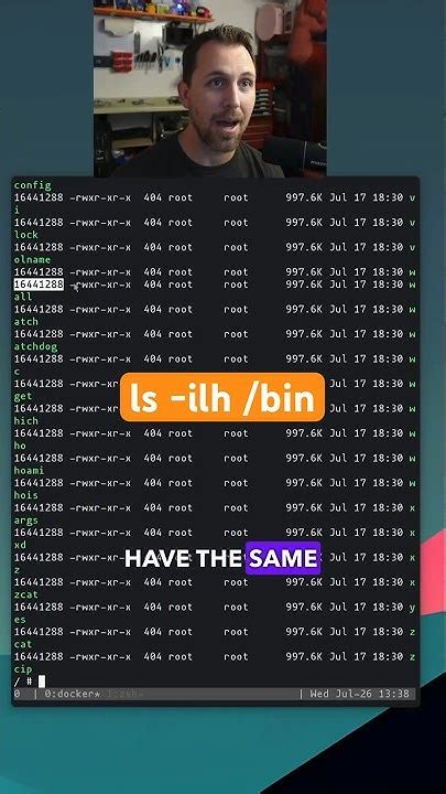What Is Busybox Linux Youtube