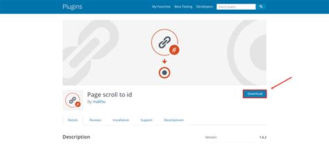 How To Create Active Links On Scroll For One Page Divi Websites Ask The Egghead Inc