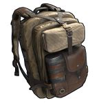 Large Backpack Rust Wiki