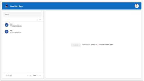 Geolocation In Powerapps How To Use The Users Location To Build Smarter Apps 🚀power Tower