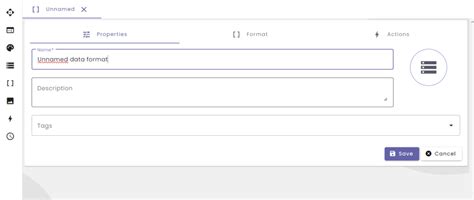 no code tutorial building a overview page
