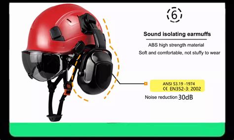 Mining Safety Helmets HUNAN YUTONG MINING EQUIPMENT CO LTD Mining Safety Helmets HUNAN YUTONG MINING EQUIPMENT CO LTD