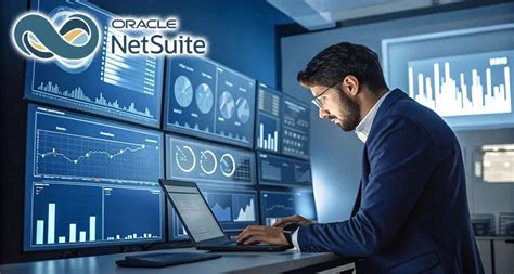 Oracle Netsuite Introduces Ai For Business Productivity