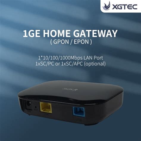 Best Xgtec Onu Price In Bangladesh Best Computer Hub By Best