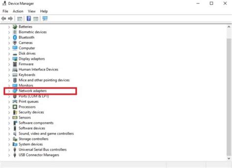 How To Change Between 2 4GHz And 5GHz WiFi Bands On Windows 10