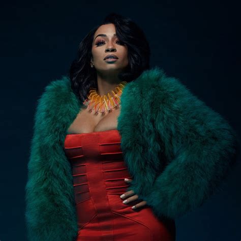 The Hottest Karlie Redd Photos Around The Net 12thblog