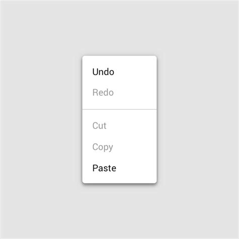 Material Design