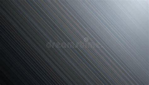 A Sleek Monochrome Grayscale Background With Fine Diagonal Lines Creating A Subtle Textured