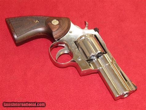 colt colt python 357 mag 38 spcl 3