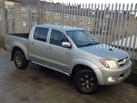 Used Pick Up Truck 4x4 Second Hand Buy Used Hot Sale Value Double