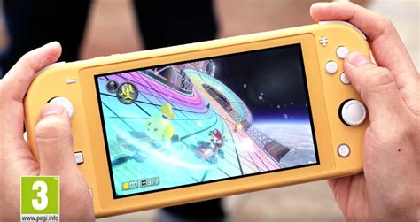 Switch Lite L Button Squeaking R NintendoSwitch