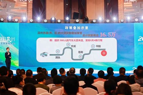 全国百家旅行商聚温州 开启文旅复苏“暖春”行动 中国旅游新闻网