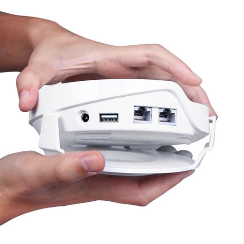 Wall Mount For Tp Link Deco M Plus Whole Home Mes Grandado