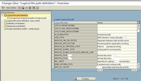 SAP Archiving Activity Part1 SAP Community