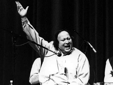 Nusrat Fateh Ali Khan His Qawwali And Everyday Sexism