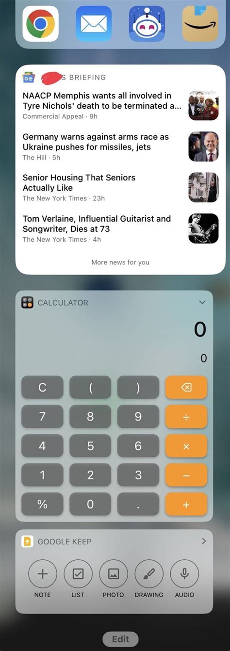 Is The Bottom Most Widget I Forget The Name For This Kind Of Widget