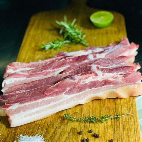 Porco Home Butcher By Cerrado Verde