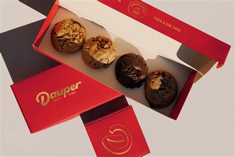 Dauper Behance