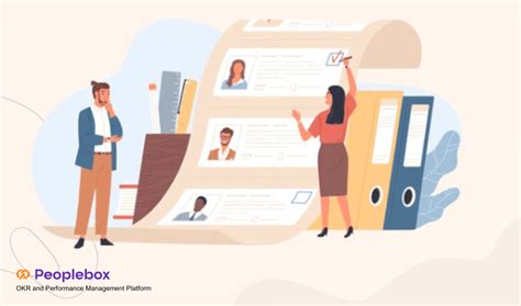 Job Requisition 101 Examples Templates And Process