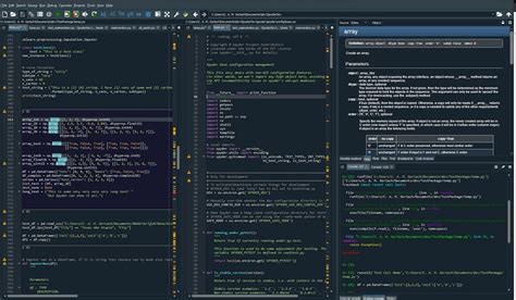 Code Clarity The Best Fonts For Coding