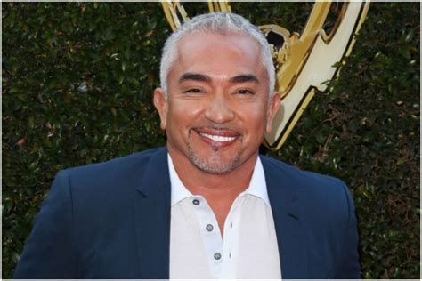 Cesar Millan Net Worth Fiancée Famous People Today