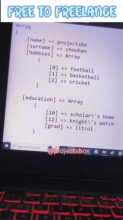sanitize projectsbox while in a loop coders can relate codinglife