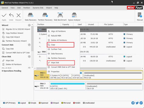Here Are 5 Perfect Solutions To Missing Operating System Minitool
