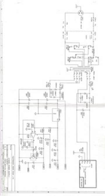 Tektronix Manual Cfg280 Schematic Free Download Borrow And