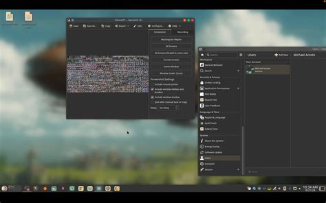 distorted images applications opensuse forums